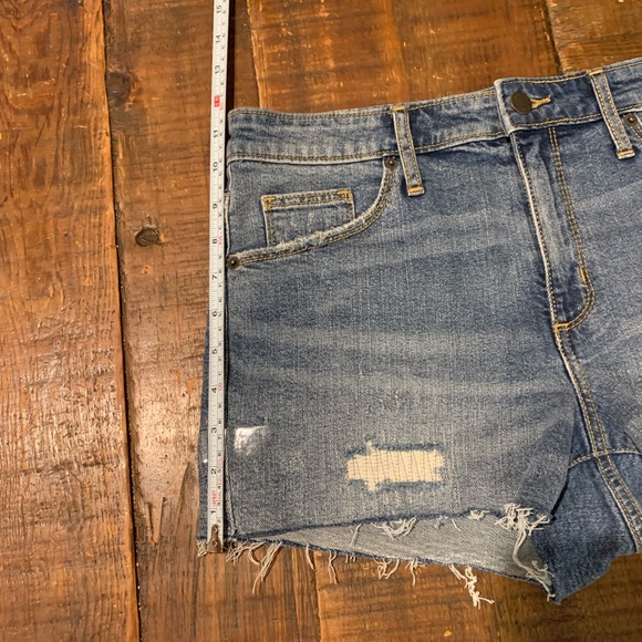 Universal Thread | Shorts | Universal Threads Denim Shorts Sz 829r ...